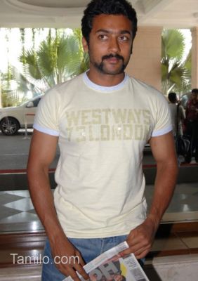 Indian Actor Pictures|Indian Actress Pictures: Surya - South Indian Actor