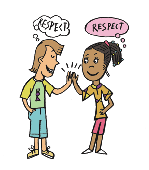 Het leven door mijn ogen..: Mens en medemens