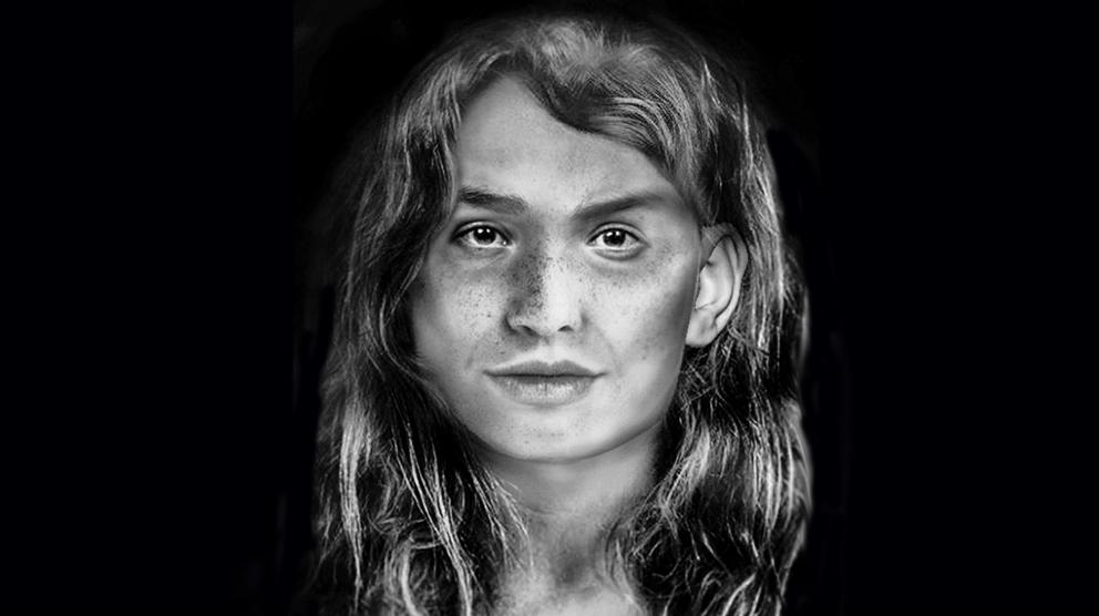 THE GRANDMA'S LOGBOOK ---: GUANCHES, ANCIENT NATIVES OF THE CANARY ISLANDS