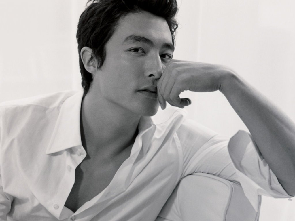 DANIEL PHILLIPH HENNEY PROFILE UPDATES KOREAN ACTOR ~ CELEBRITY STATUS