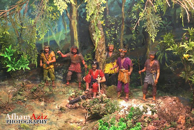 "SULTAN MELAKA DARUL ISLAM" OFFICIAL BLOG: D.Y.M.M. SULTAN MELAKA DARUL ...