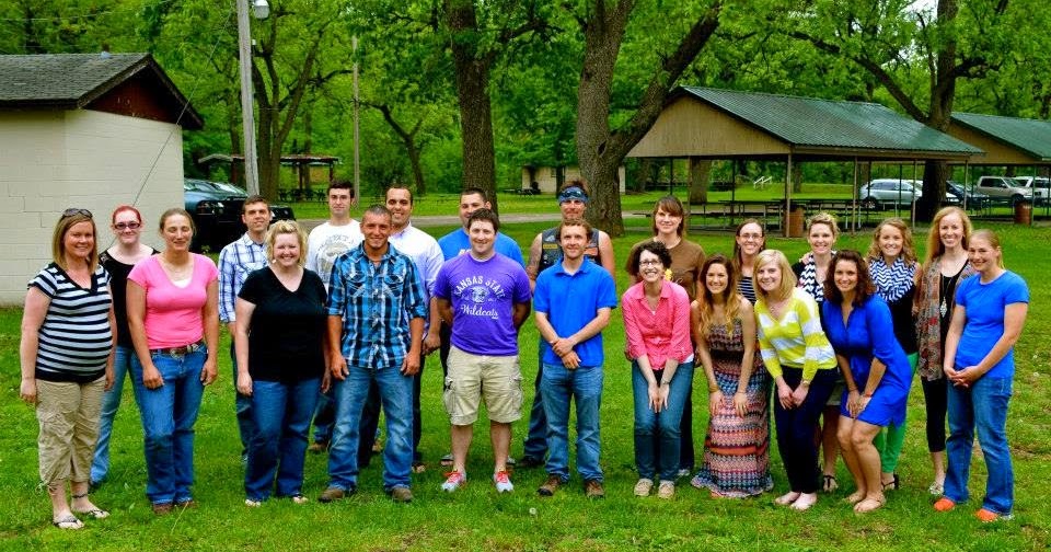 Learning to DO: My 10 Year High School Class Reunion