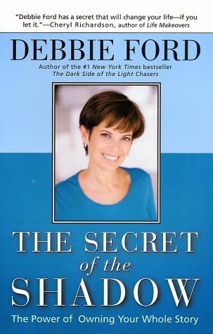 Zbor de Iubire: DEBBIE FORD - Fragmente din cartea SECRETUL UMBREI ...