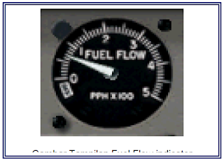 Instrument, Elektrik Dan Radio Pesawat Terbang: FUEL QUANTITY INDICATOR ...