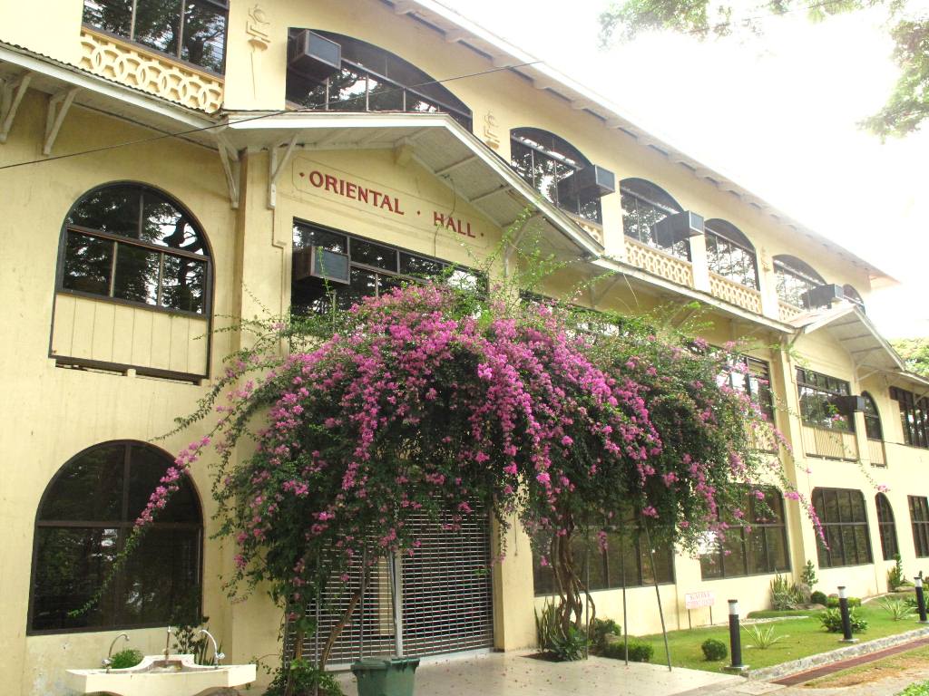 loveloveblog: silliman