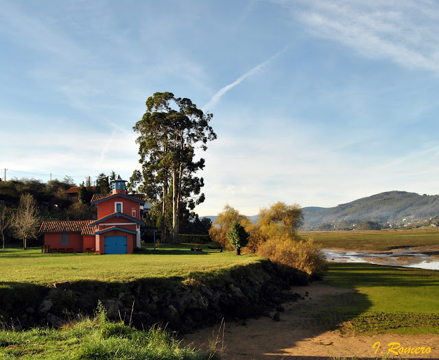 Relatos de una cámara.: Santa Eulalia de Selorio.