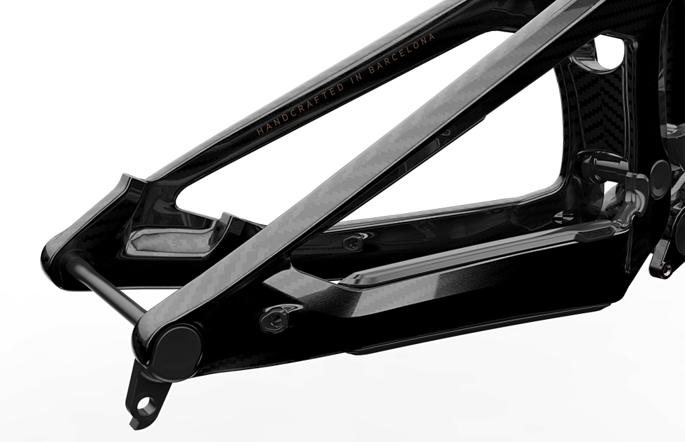 Unno lanza en edición limitada el nuevo y exclusivo Burn ~ Ultimate ...