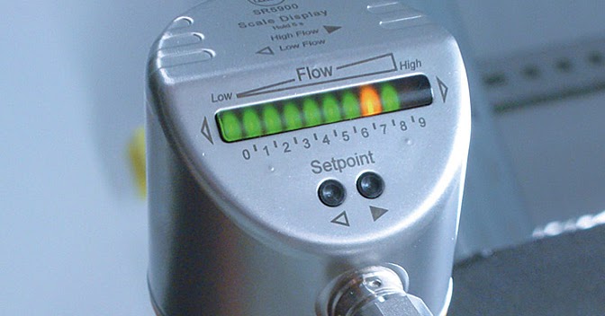 ifm Flow Switches and Meters | The TECO Process Control Blog