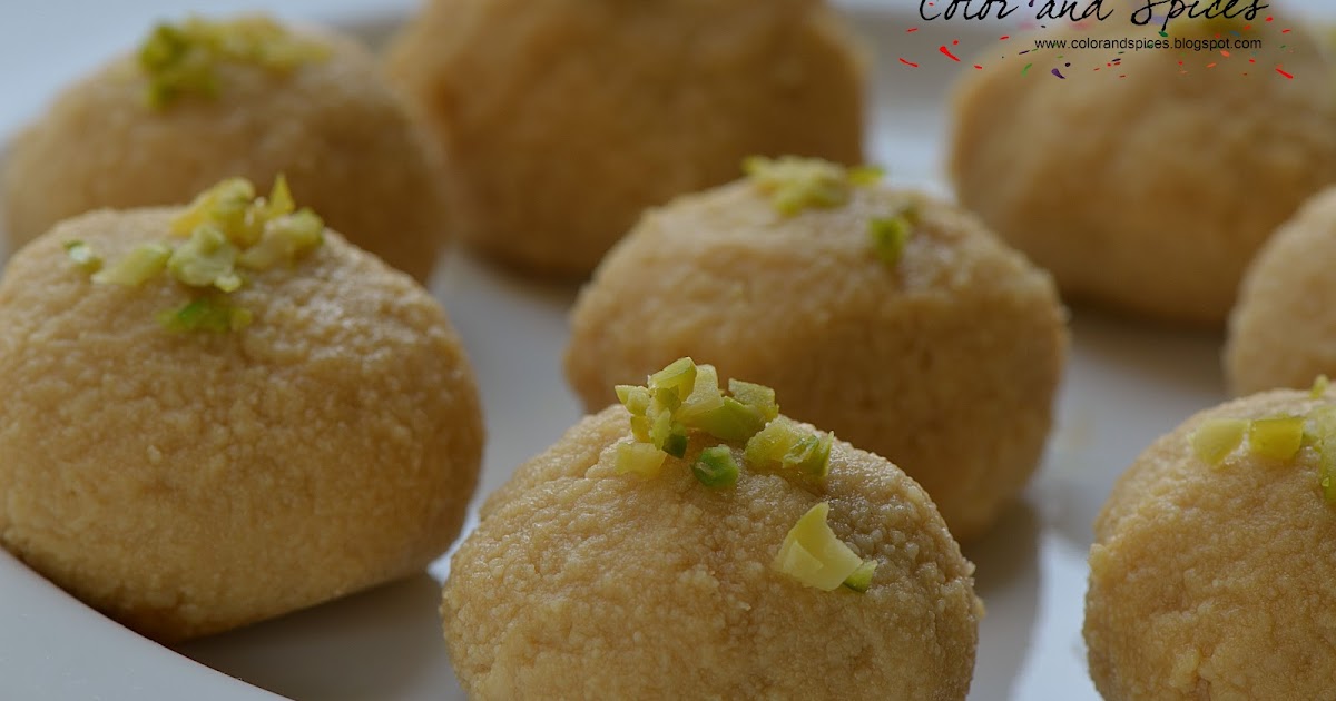 Color and Spices: Nolen gurer norom paaker sandesh...