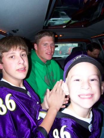 NFL’s Todd Heap Accidentally Kills His 3 Year Old Daughter, These Are ...