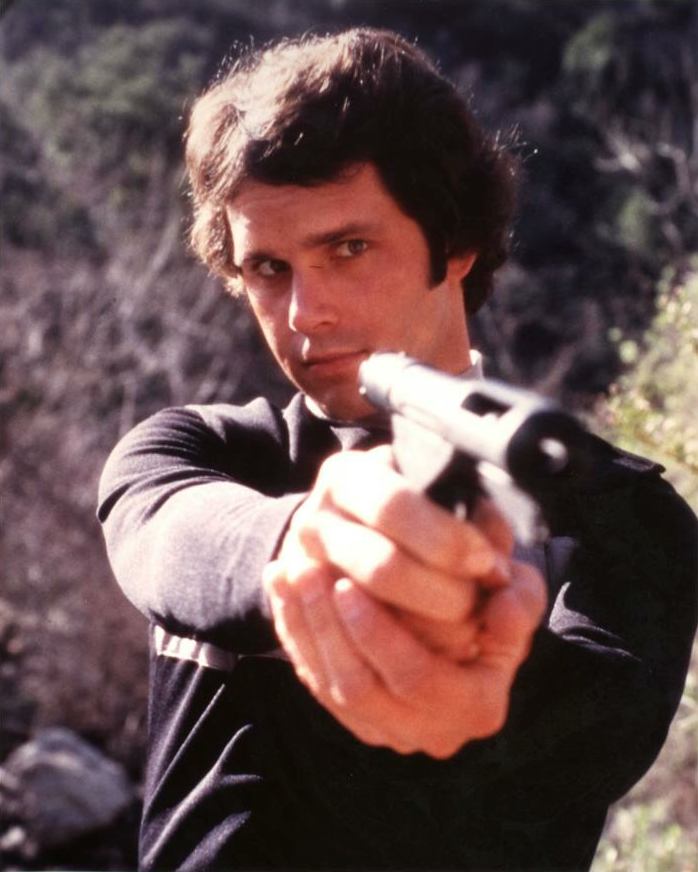 TALES FROM THE KRYPTONIAN: Pop culture icons - Logan´s run