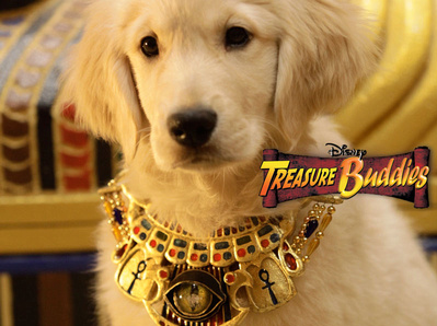 One Savvy Mom ™ | NYC Area Mom Blog: The Buddies Are Back! Treasure ...