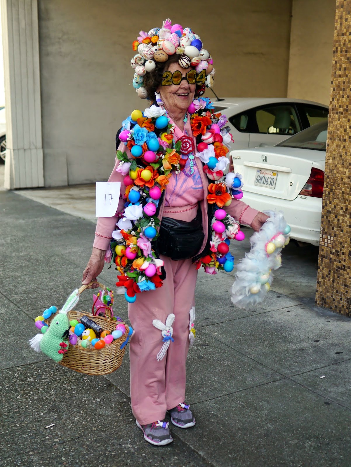 Little Hiccups: Easter Parade + a Ride the Ducks Give Away