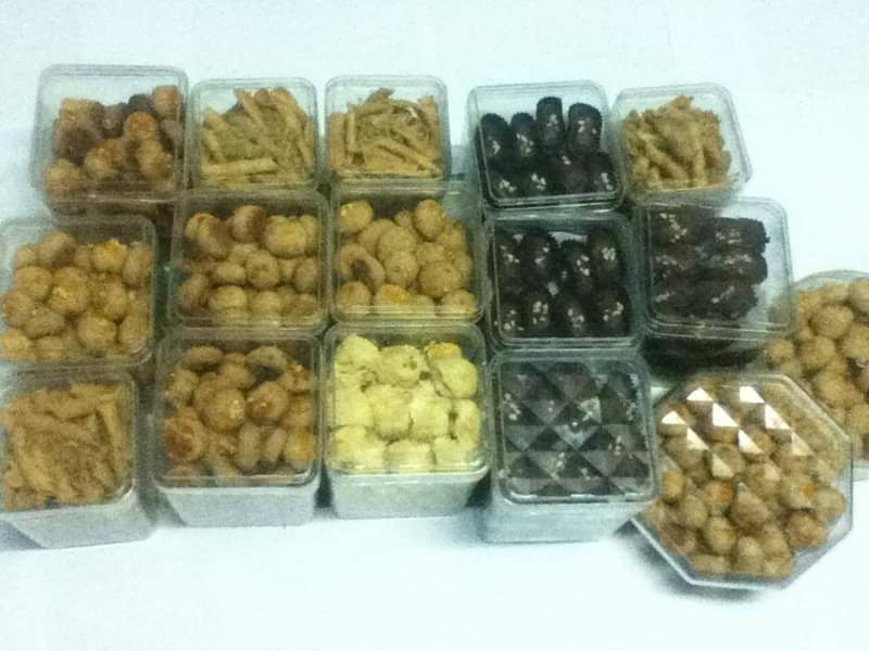 Resipi Kehidupan: Tiula Itum ( Sup Daging) versi Suluk