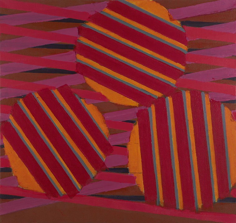 Art & Photography: Richard Smith, 1931 - 2016