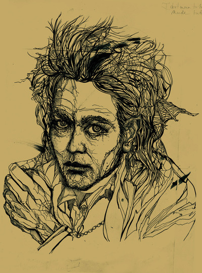 Richey English III TheTurkeyBandit