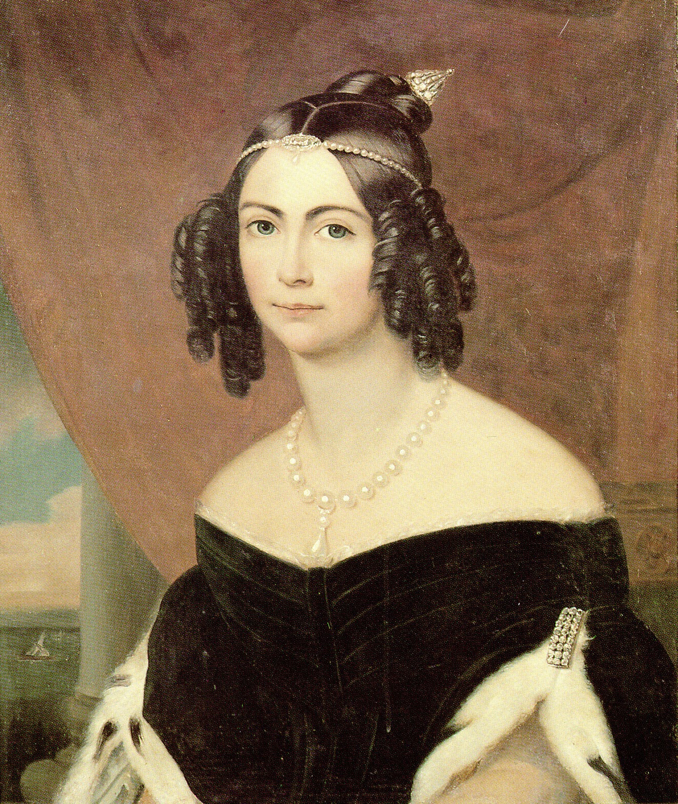 Comunicação Livre: MUSEU FAZ PALESTRA SOBRE A IMPERATRIZ D. AMÉLIA NO ...