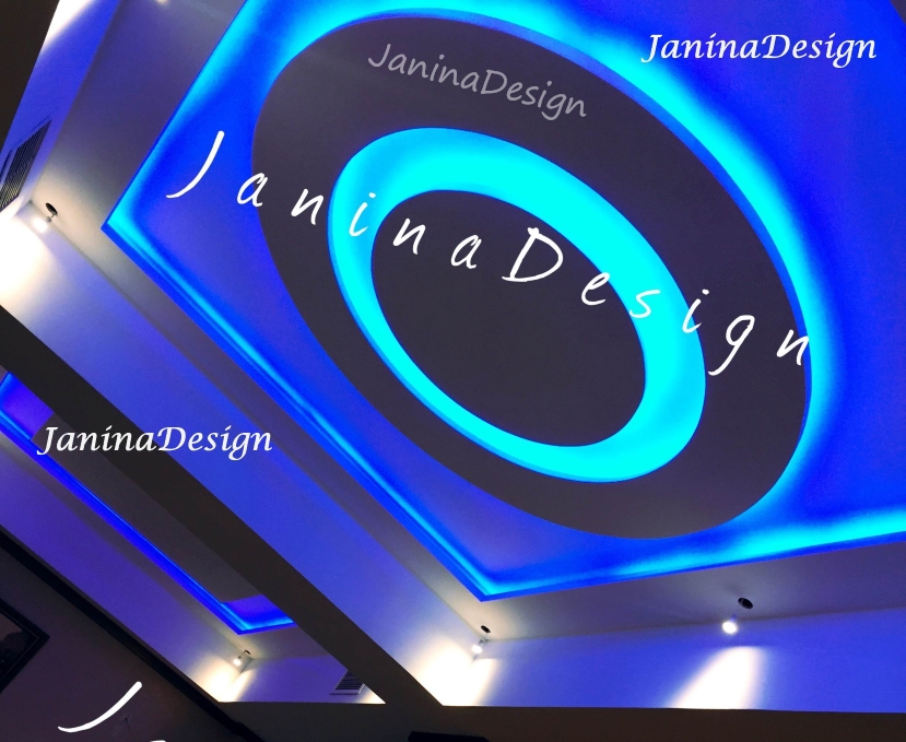 Amenajari interioare pereti rigips montaj tavane gips carton zugraveli ...