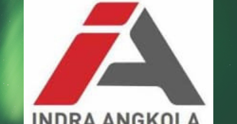 Lowongan Kerja Di PT Indra Angkola Medan