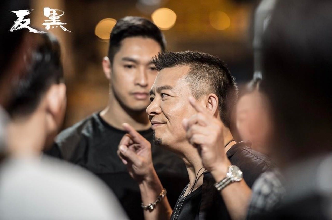 LL's Musings 小賢角落: HK web series OCTB (反黑) - A reunion of HK film ...