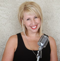 Melissa Moats VO Blog - Las Vegas