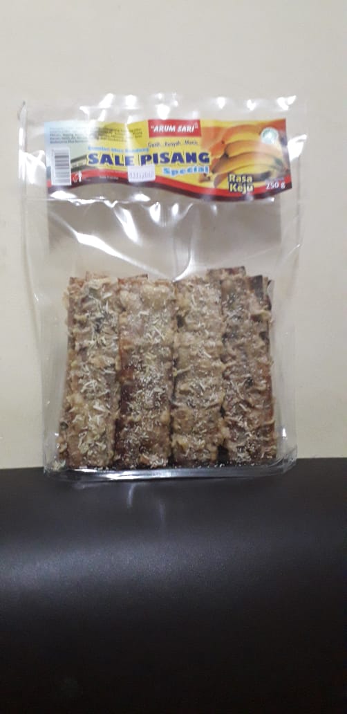 Sale Pisang Murah