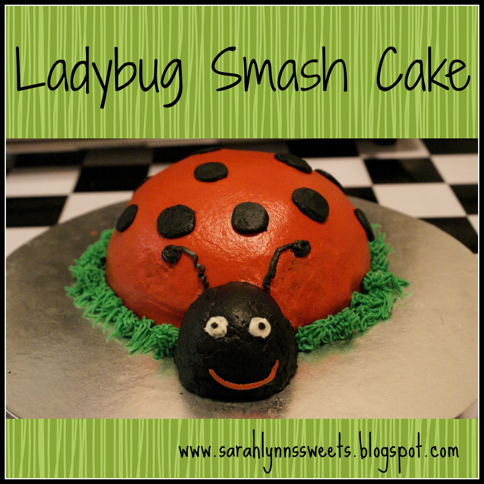 Lovely Ladybugs #2
