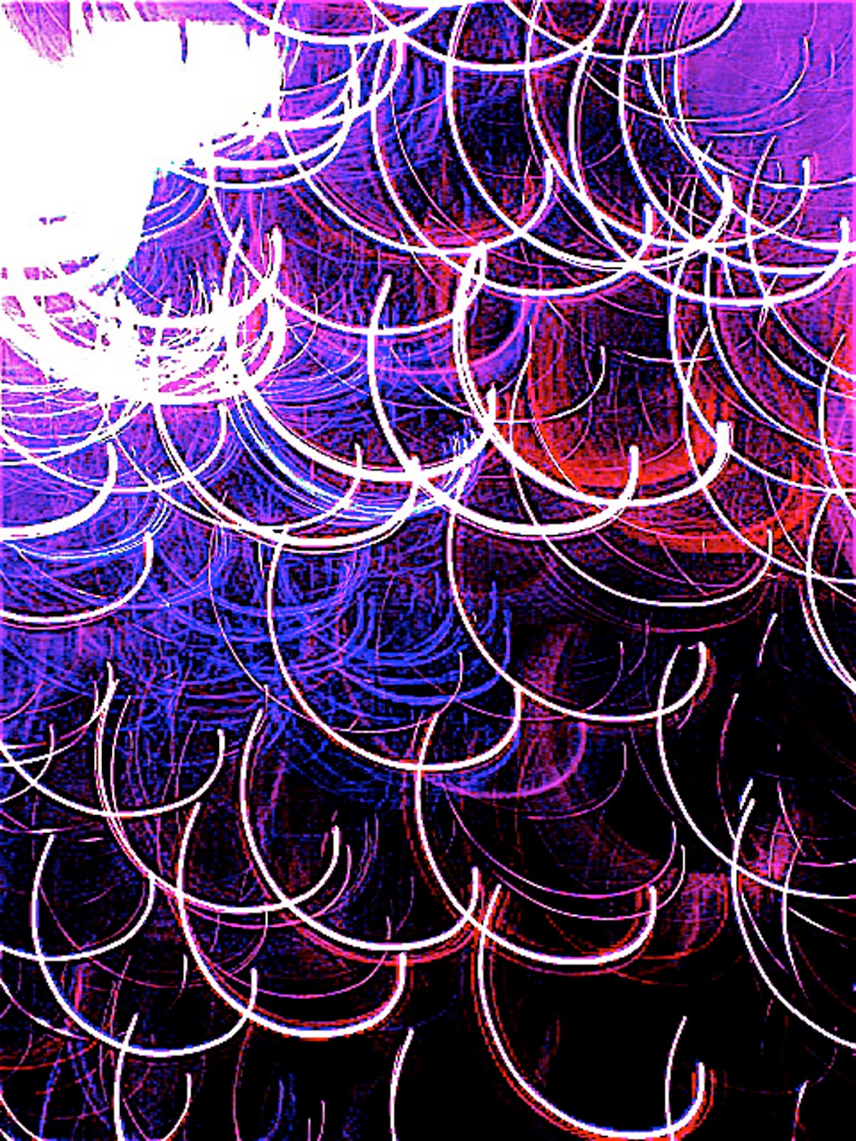 Julian Espinal Art Project: Spectrum