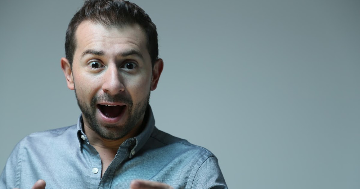 IMPACTO mi Revista: Así es Francisco Rueda