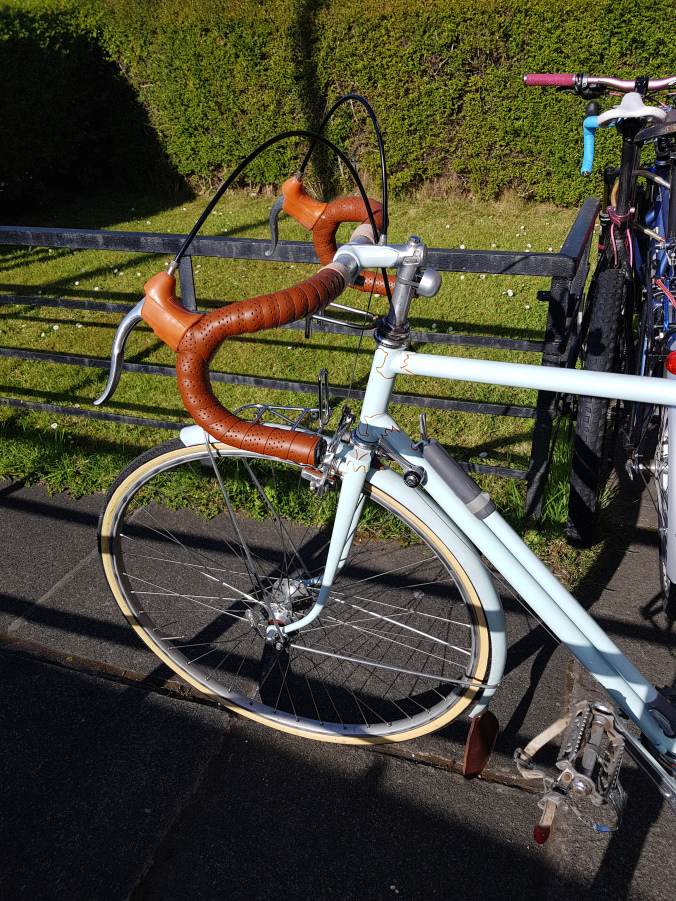 The Vindec Speedwing Special