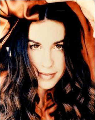 Alanis Morissette Photos