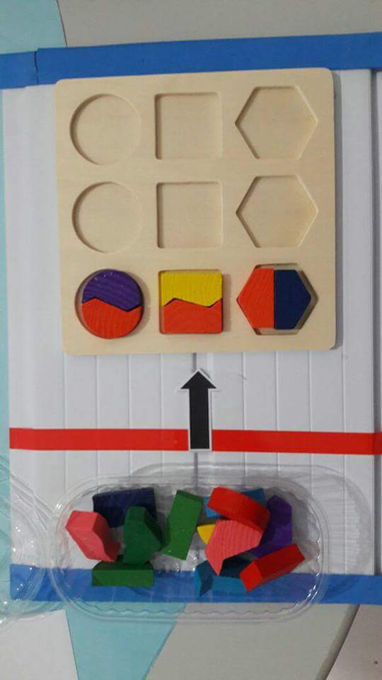 AMO EDUCAR: Atividades para o AEE