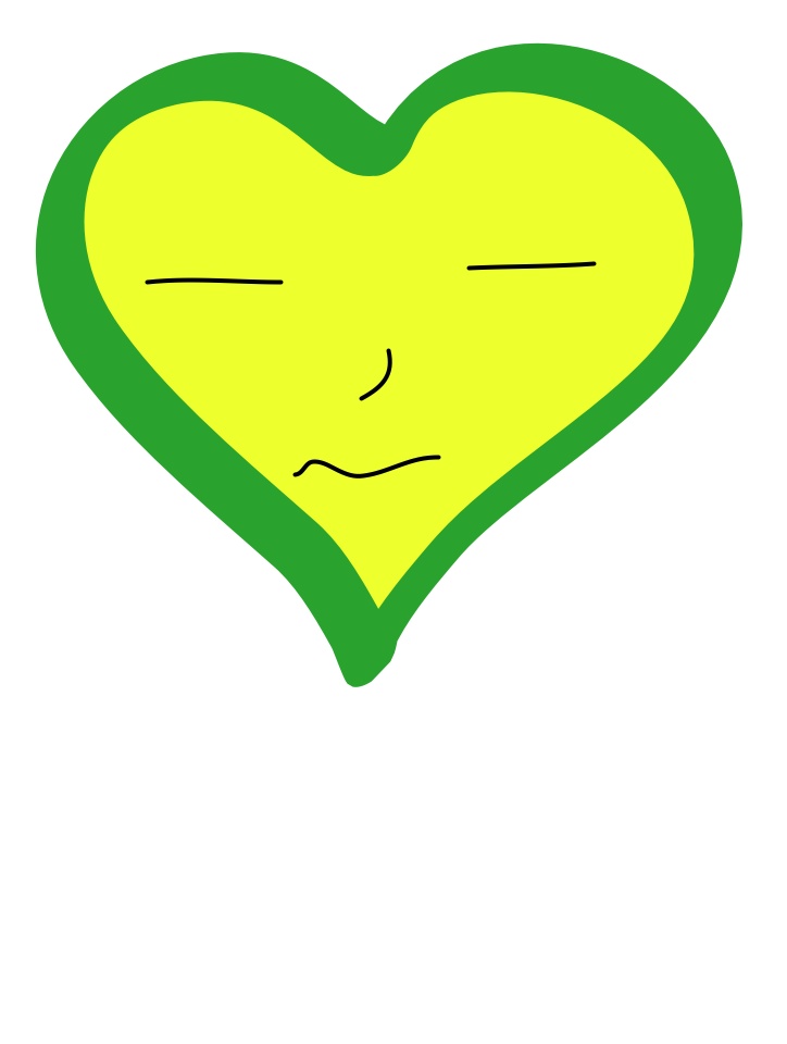 What Does Closed Heart Mean at Kathleen Perry blog