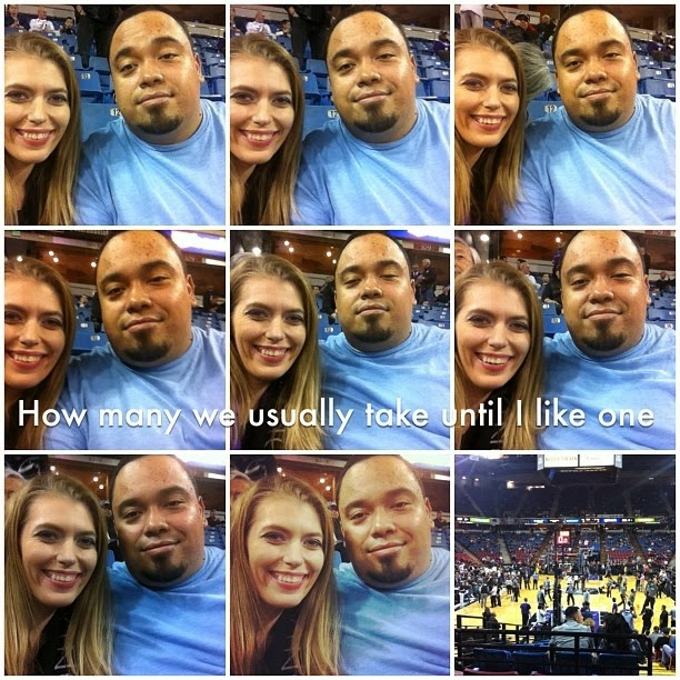 Crazy Shenanigans: Weekend Review