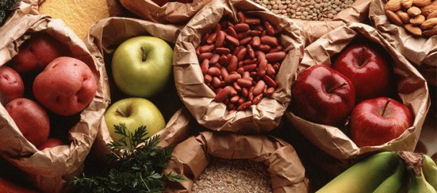 Alimentos ricos em Alanina