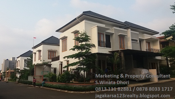 jagakarsa123realty: THE JAGAKARSA RESIDENCE,BEST TOWNHOUSE @ JAGAKARSA