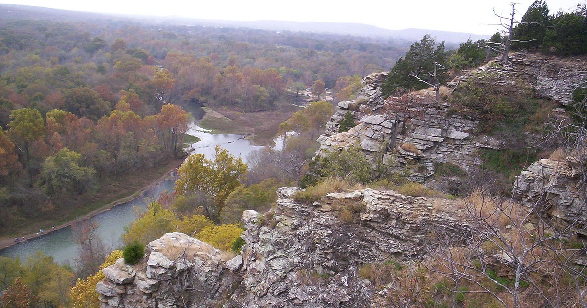 Regis University Science Travel Journal: Axel Perez Week 3 Rivers