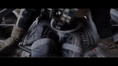 Here's 11 GIFs From the ROGUE ONE: A STAR WARS STORY Behind the Scenes ...