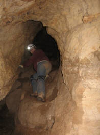 Organ Cave ~ West Virginia Caves