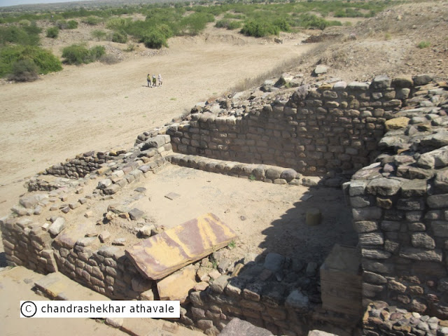 Akshardhool Stories: Amazing world of Dholavira