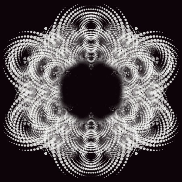 Trese Tags & Tuts: Trese Mask 351-360