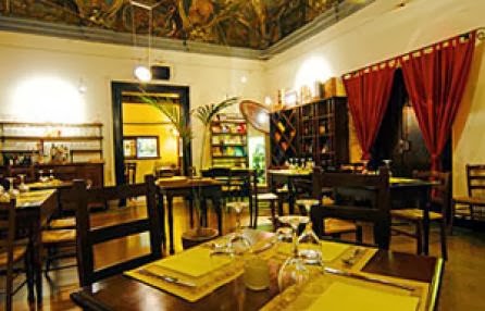 anna&co.: Les Rouges - a Genova