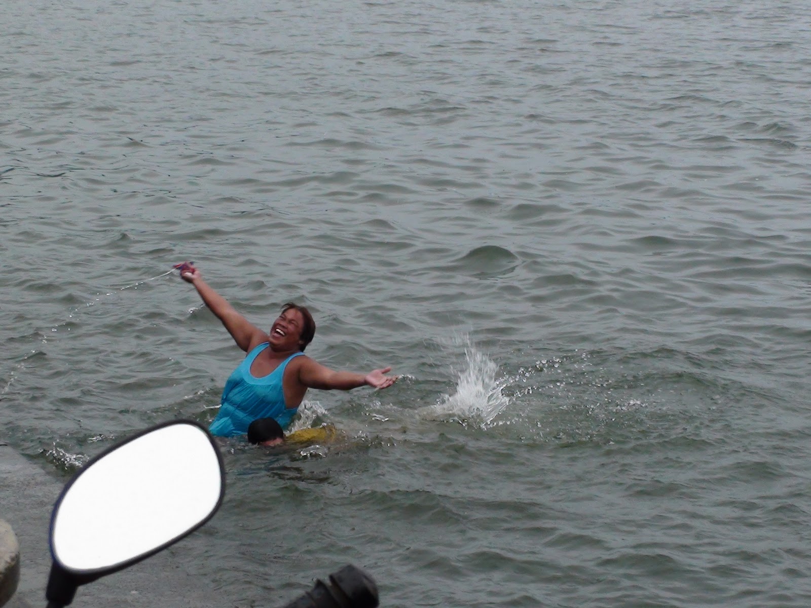 Sinarapan sa Buhi: Photo Gallery