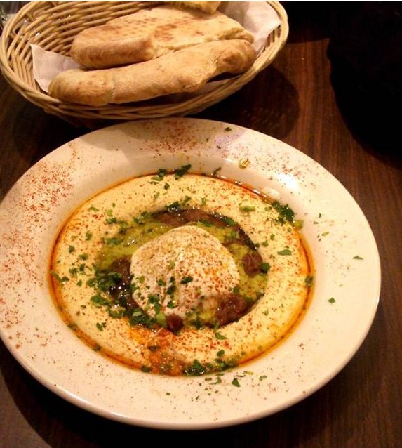 Sowing the Seeds: FOODS OF THE FIRST CENTURY - VEGETABLES