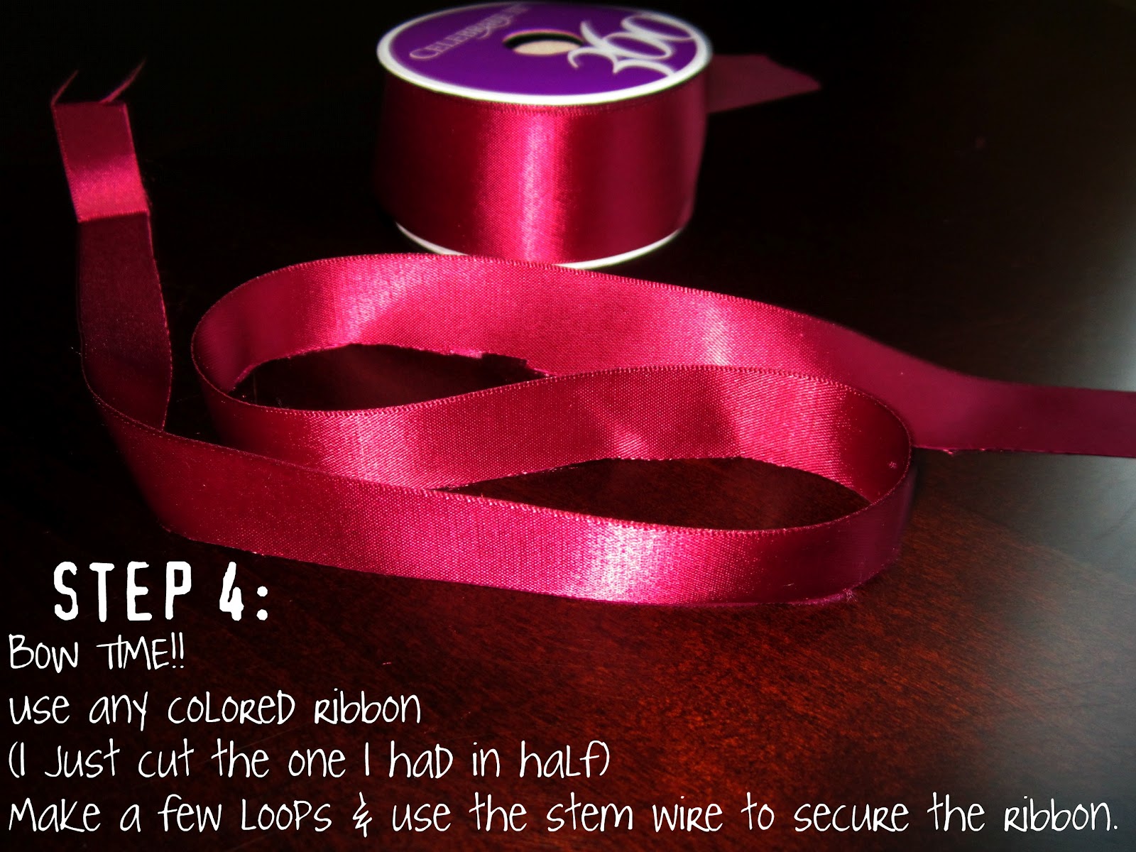 DIY WRIST CORSAGE FOR PROM OR A WEDDING - o0LaLaLa