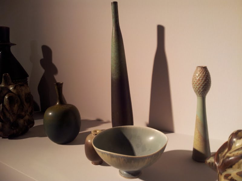 Ceramic Matters: Some Ceramics at the shows in Basel