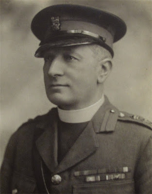 A Study in Fitzroy - Inspiration for a Canonical Character - I Hear of ...