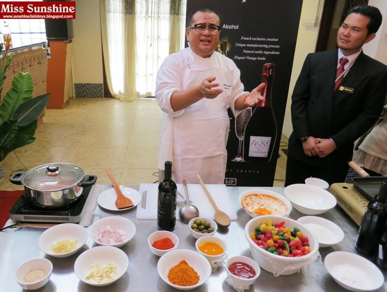 Sunshine Kelly | Beauty . Fashion . Lifestyle . Travel . Fitness: The ...