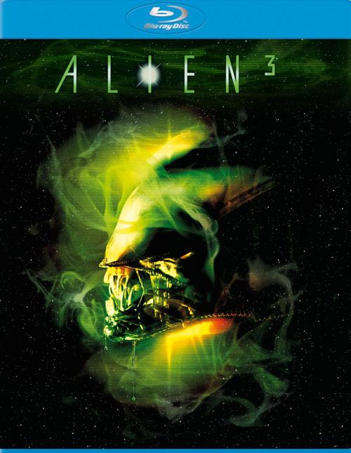 Dpeliculasbrrip: Alien 3 [1992] [Special Edition] [BRRip] [Audio Dual ...