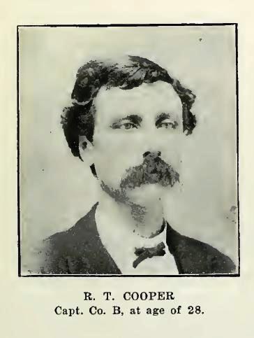 Me. Here. Right Now.: Captain Robert T Cooper